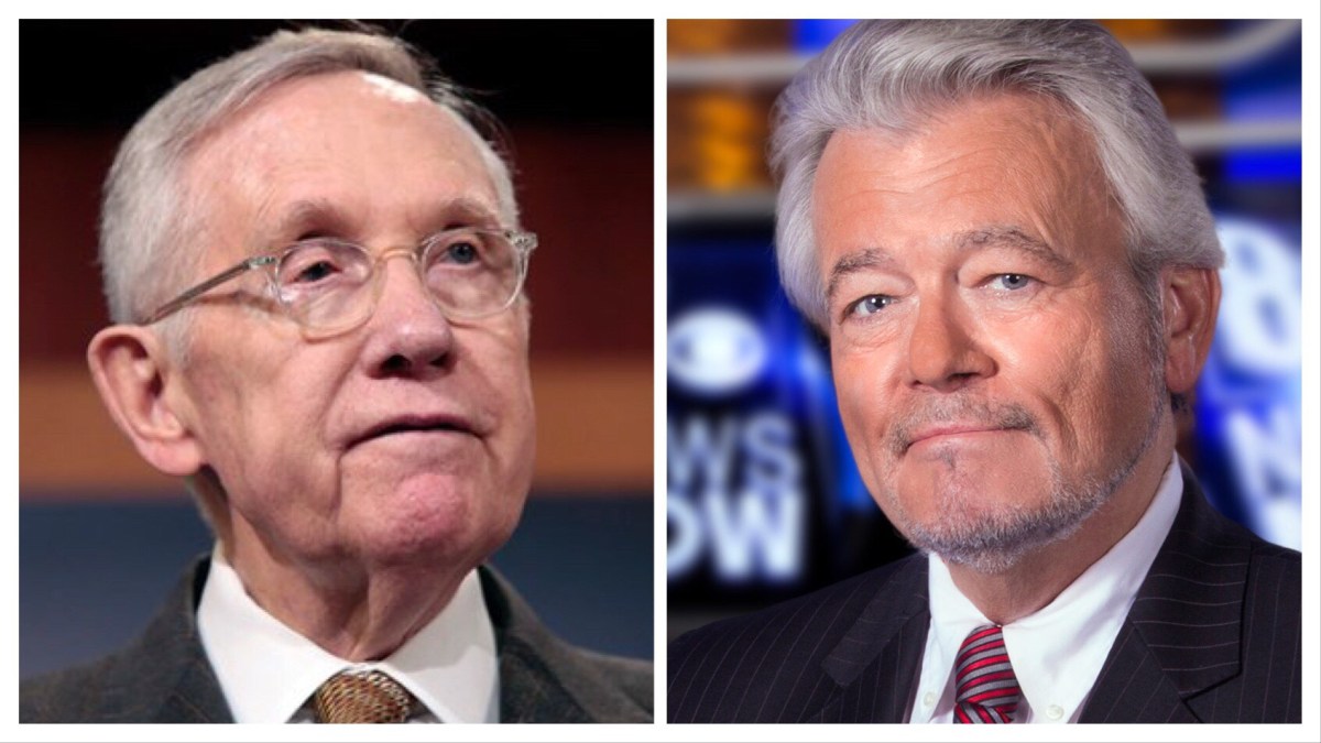 “Major Hints” From Reid/Knapp; Statements Refute DIA Claims – Silva Record