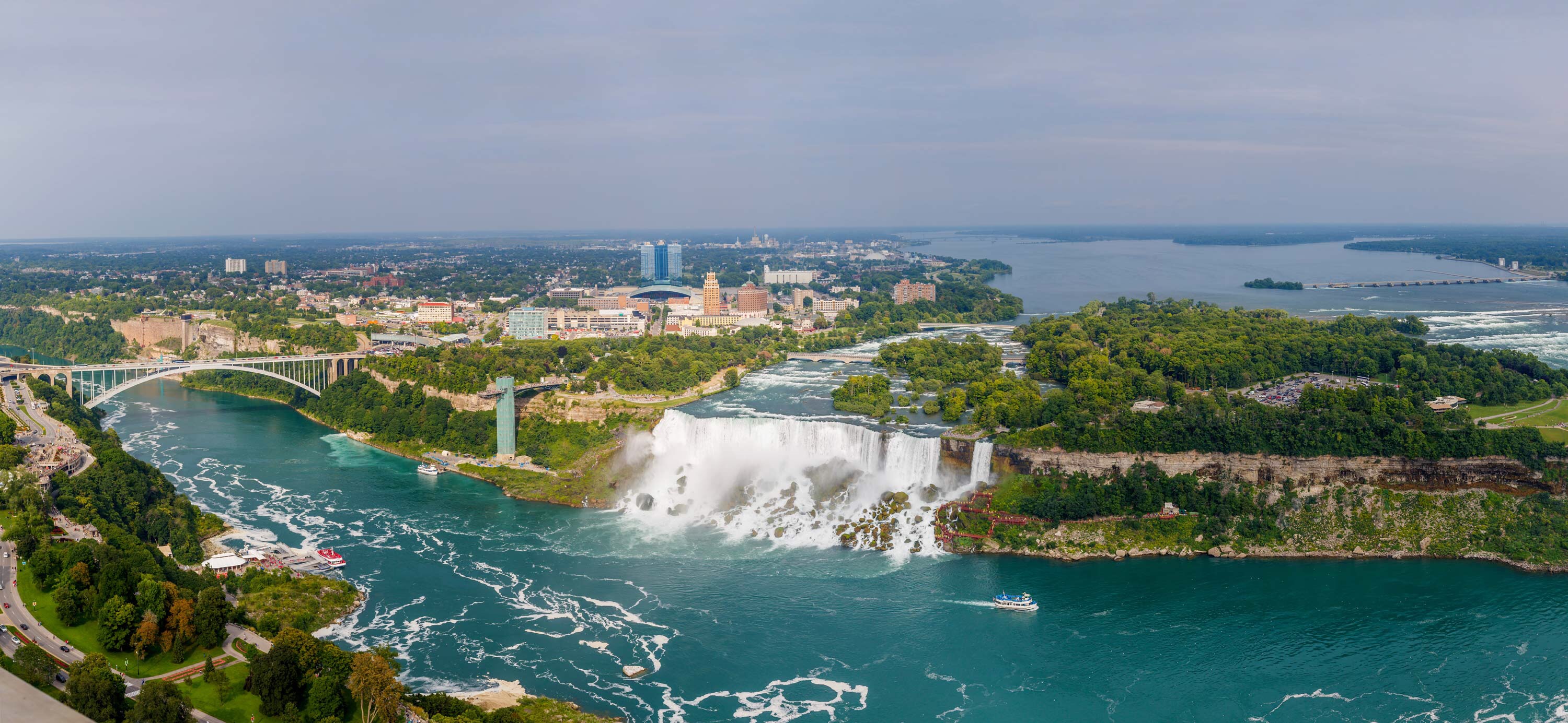 BAASS/AAWSAP Niagara Falls UFO Case – Silva Record